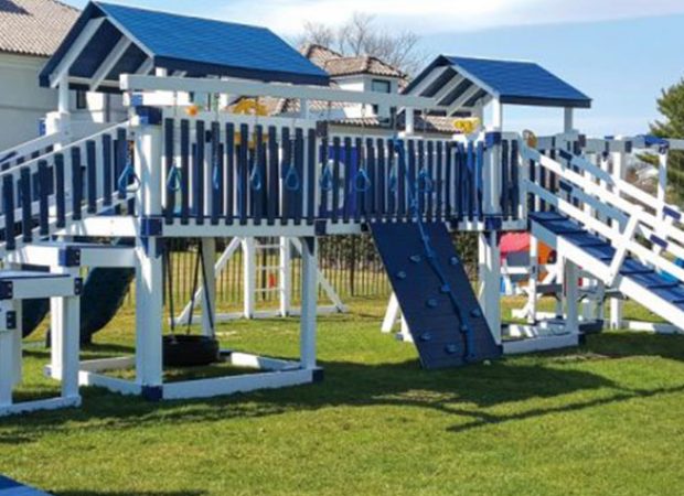 How to Polish a Plastic Playground Slide: 5 Ways to Make a Slide Slippery
