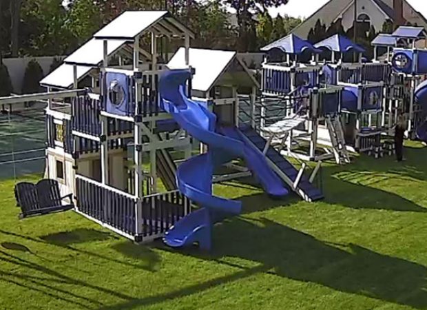 14 Swing Set Accessories Your Kids Will Love: Popular Add-Ons & Options