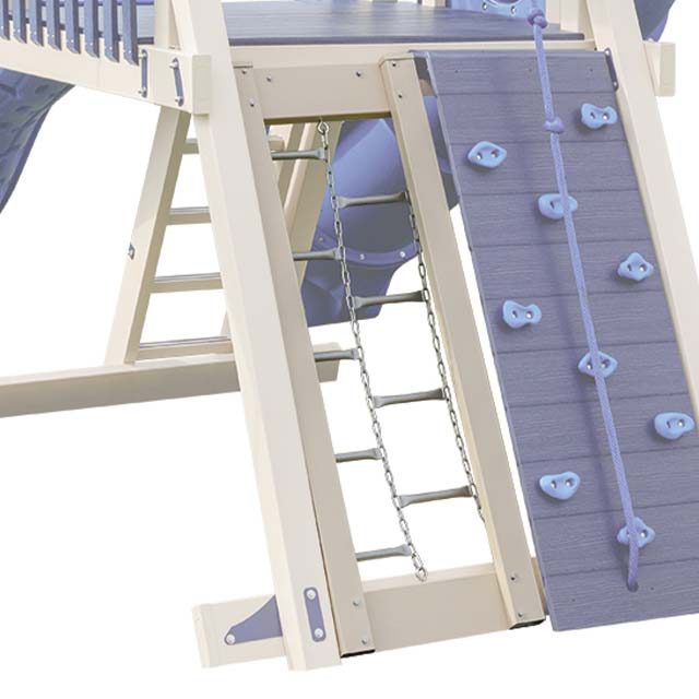 Shop Swing Set Rock Walls | Playset Ladders, Stairs & Climbing Walls ...