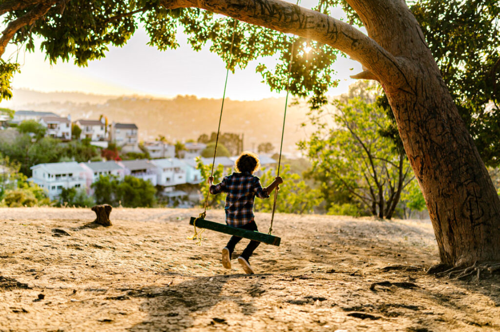 The Backyard Playset Blog | Adventure World Play Sets